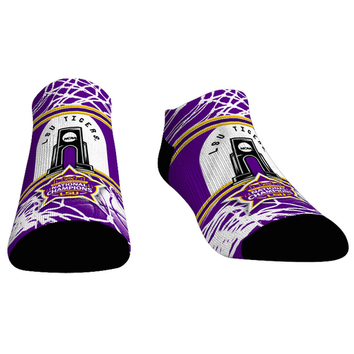 LSU BASKETBALL — Bengals & Bandits